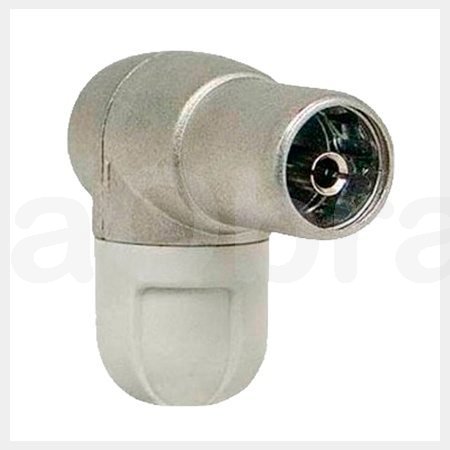 Conectores tv: comprar conectores de televisión | laObra