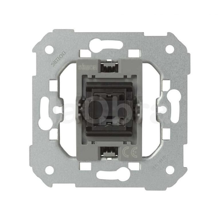 磊 Interruptor Simon 75 al mejor precio con envío rápido - laObra
