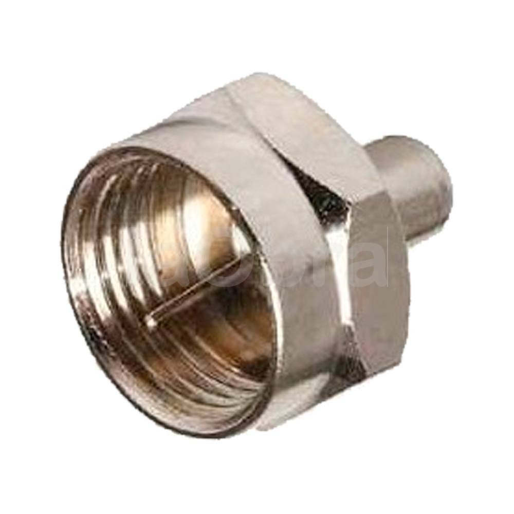 Conectores tv: comprar conectores de televisión | laObra