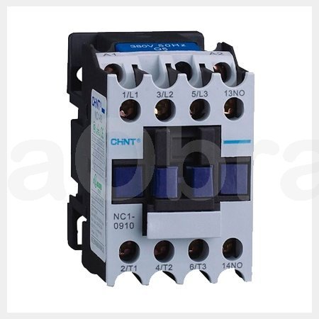Mini contactores: comprar minicontactor eléctrico | laObra