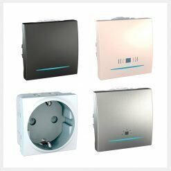 磊 Mecanismos Schneider Eunea al mejor precio | laObra