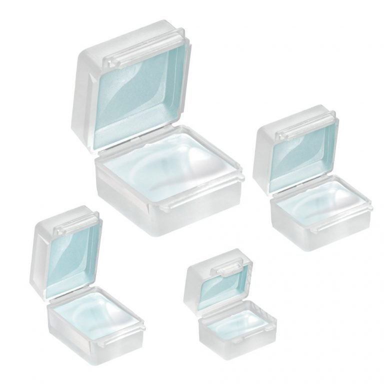 磊 Gel box Happy al mejor precio con envío rápido - laObra