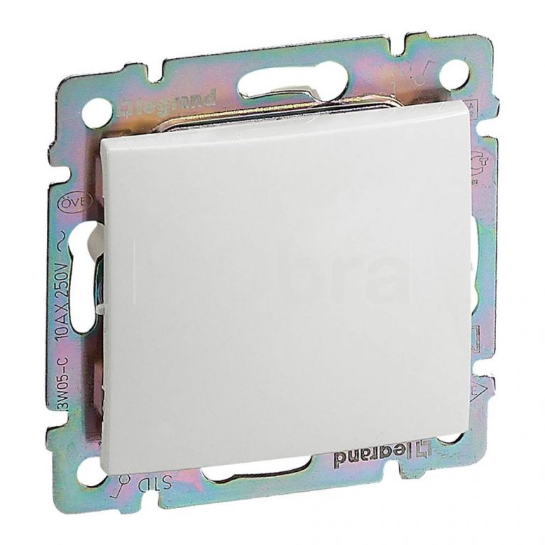 磊 Mecanismos Legrand Valena al mejor precio con envío rápido | laObra