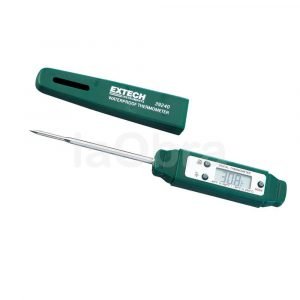 磊 Termómetro varilla sumergible Extech 39240 al mejor precio con envío ...
